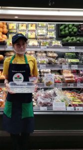 Sales & Sampling Promoter – Projasa Marketing